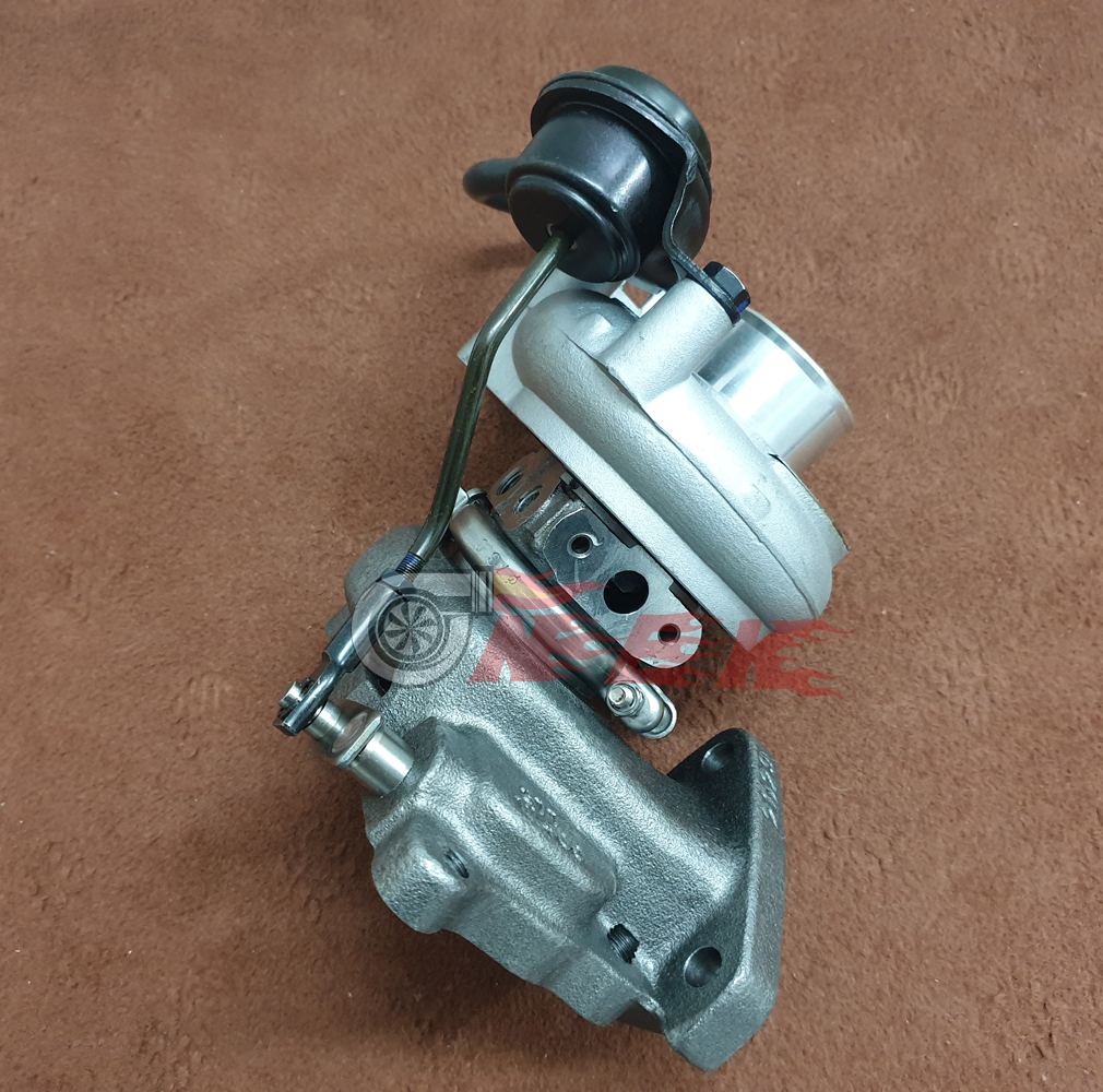 Turbo Starex H-1 đời 2001 - 2008 | máy cơ D4BF 2.5L 99HP | NEK