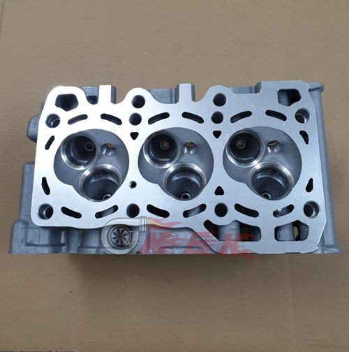 Mặt máy rỗng Daewoo Matiz 3 | Nắp quy lát thiếu | NEK